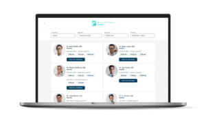 Qure4u All-in-One Digital Health Platform - Qure4u