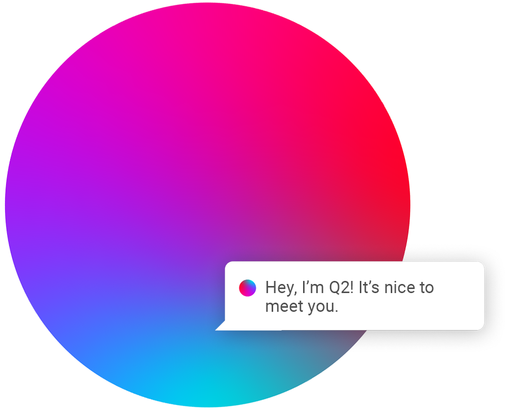 Q2 – AI Patient Assistant - Qure4u
